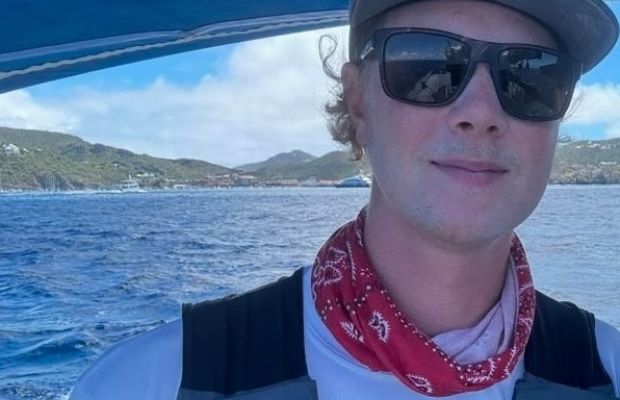 Double Handed Offshore World Championship - Team Canada (Nicholson ...